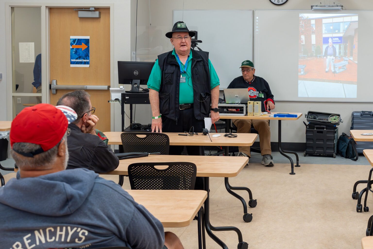 2025 Southwest Florida Regional Hamfest – Pictures | FMARC