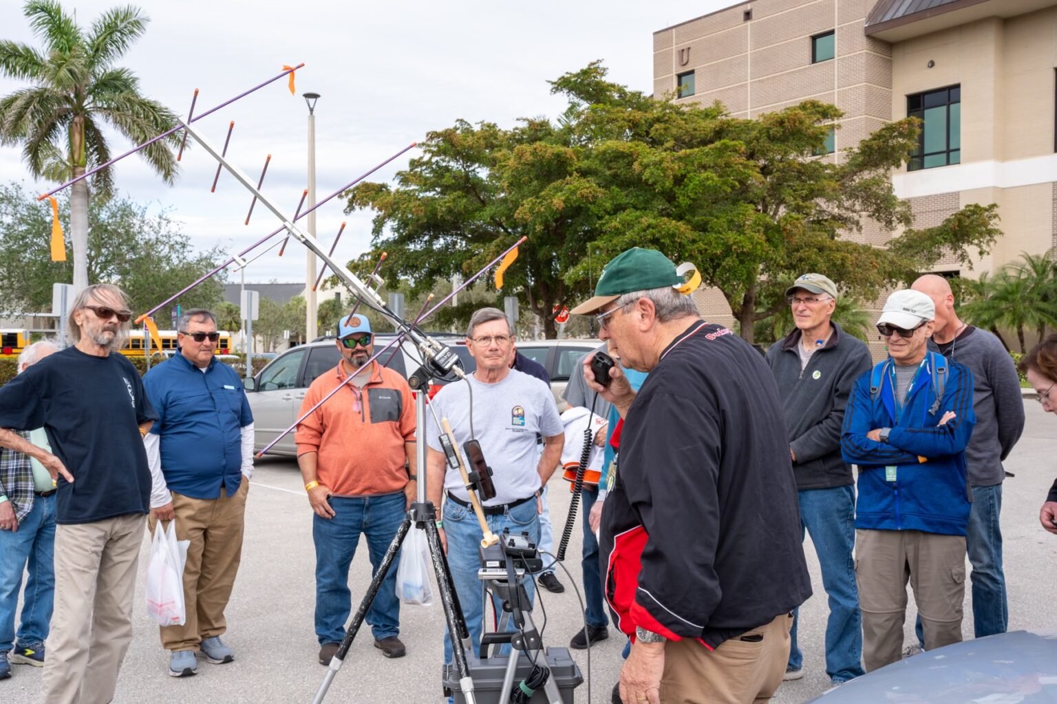 2025 Southwest Florida Regional Hamfest – Pictures | FMARC