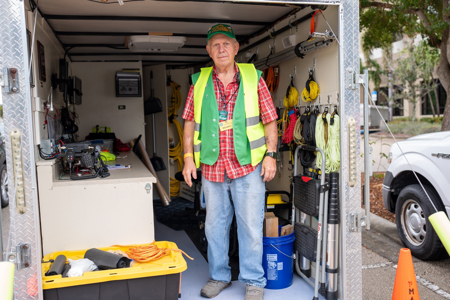2025 Southwest Florida Regional Hamfest – Pictures | FMARC