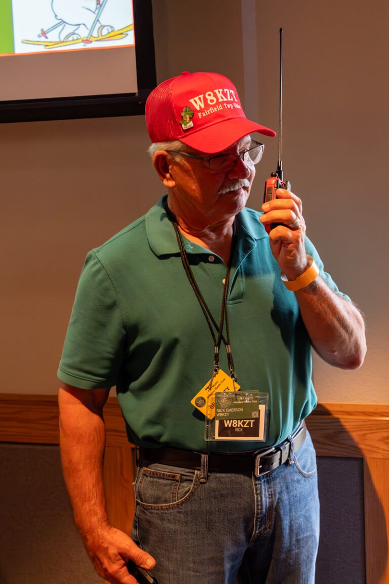 2025 Southwest Florida Regional Hamfest – Pictures | FMARC