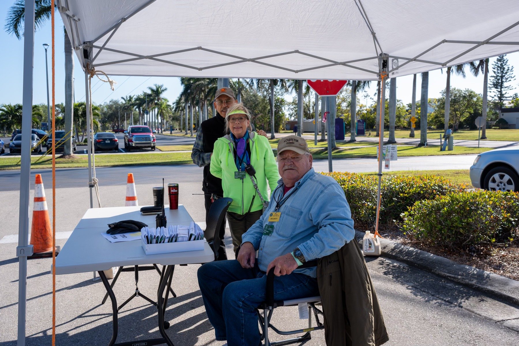2025 Southwest Florida Regional Hamfest – Pictures | FMARC