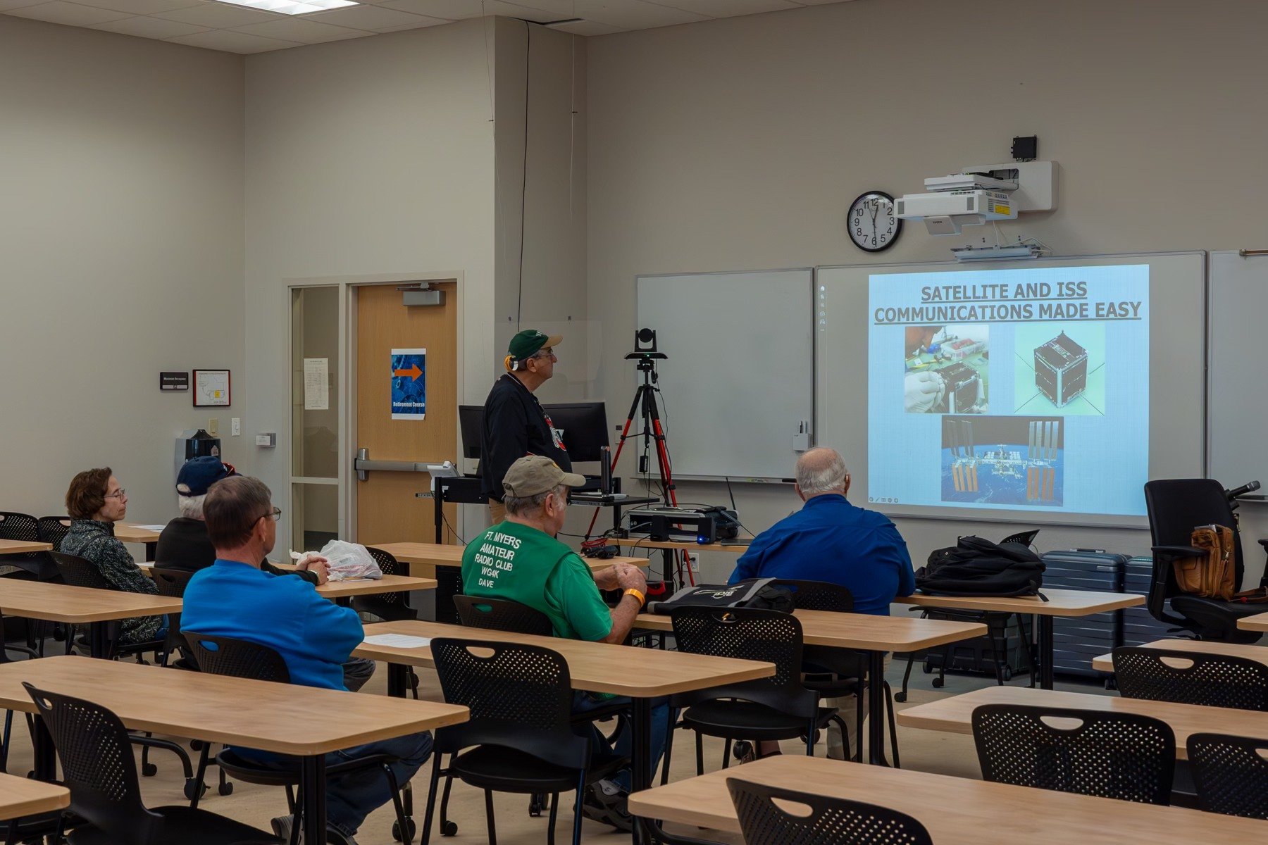 2025 Southwest Florida Regional Hamfest – Pictures | FMARC