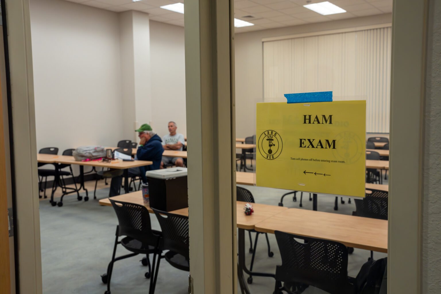 2025 Southwest Florida Regional Hamfest – Pictures | FMARC