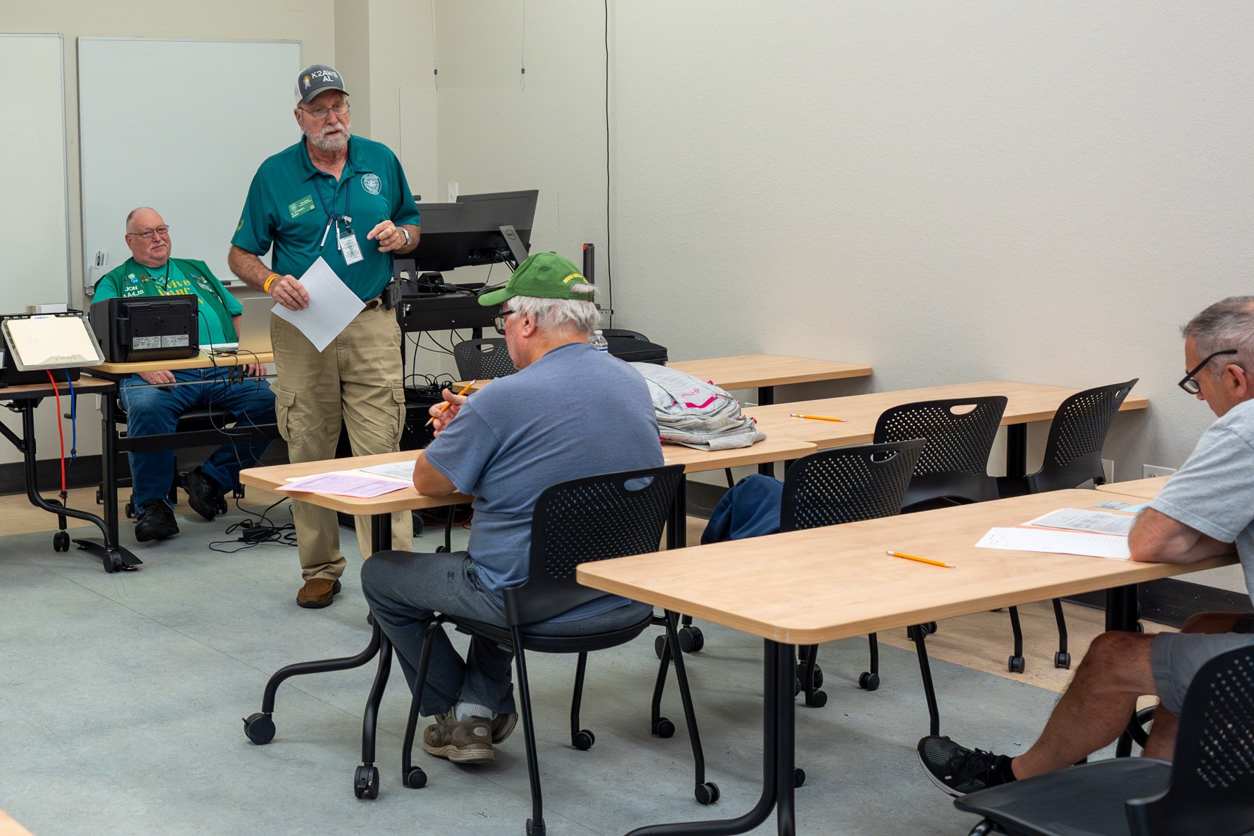 2025 Southwest Florida Regional Hamfest – Pictures | FMARC